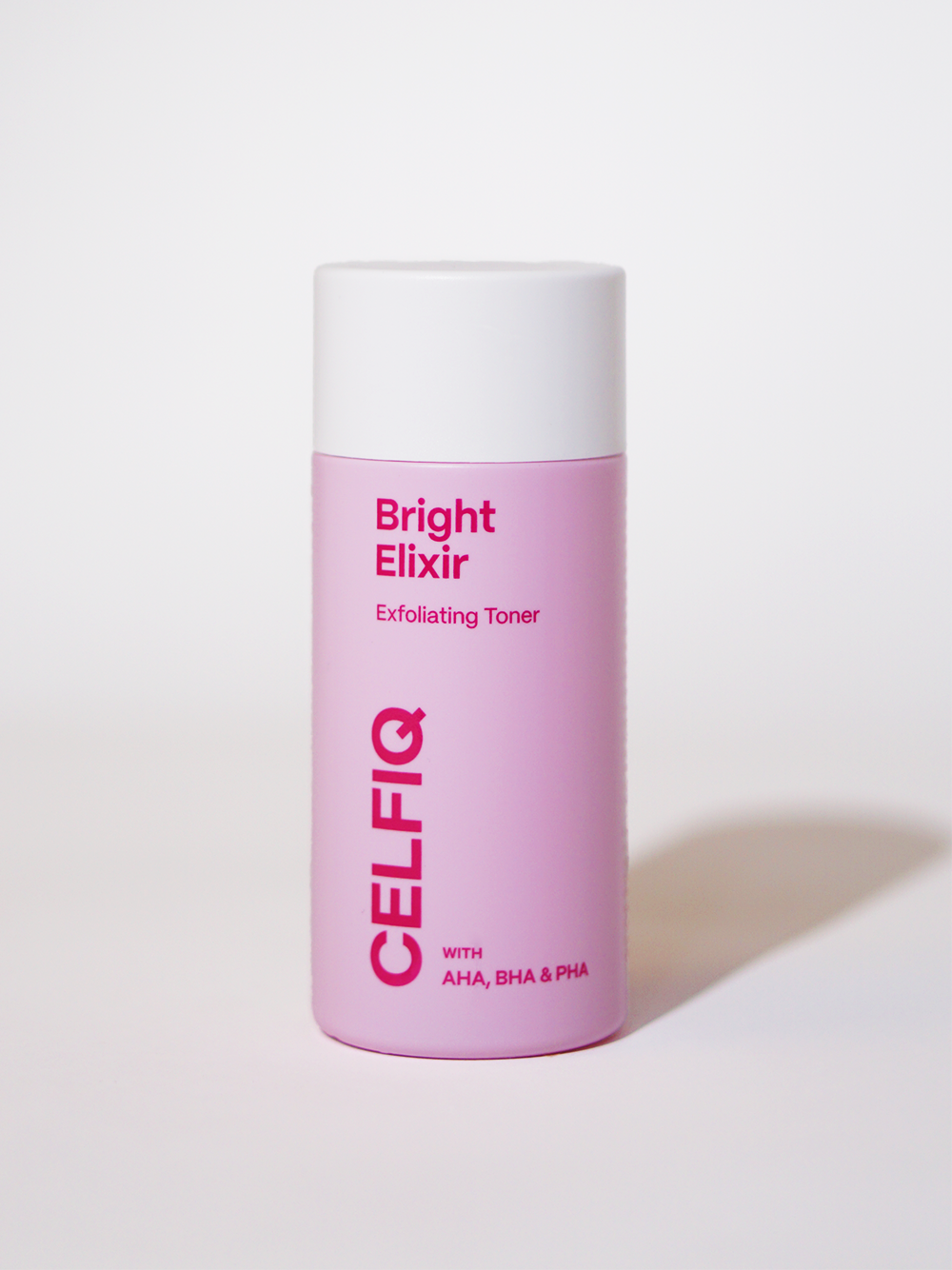 Bright Elixir Exfoliating Toner – Celfiq